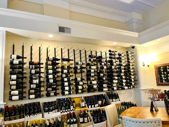 Jamie's Wine Studio – Jamies Wine Studio Galena