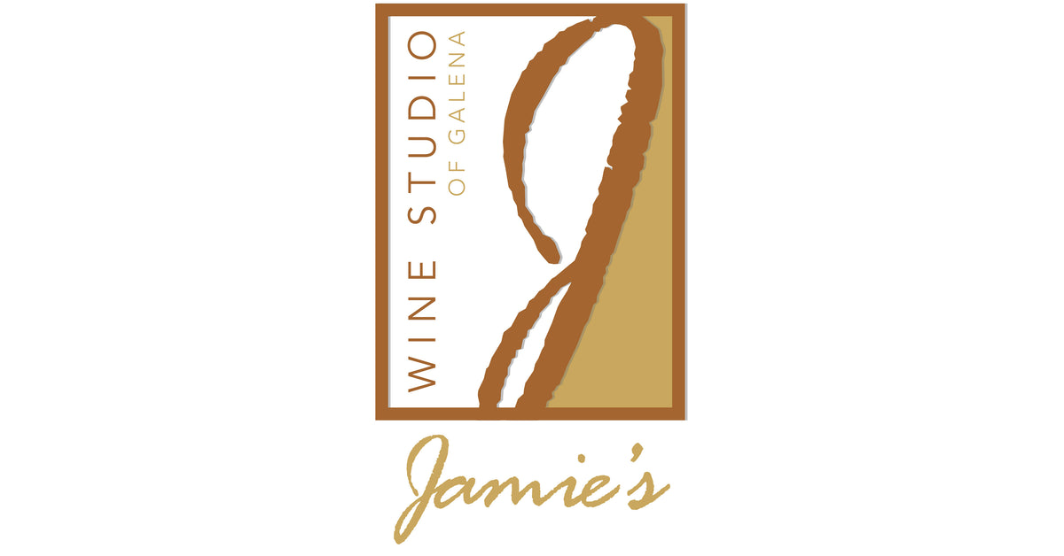 Jamie's Wine Studio – Jamies Wine Studio Galena