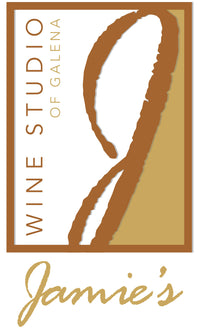 Jamie's Wine Studio – Jamies Wine Studio Galena