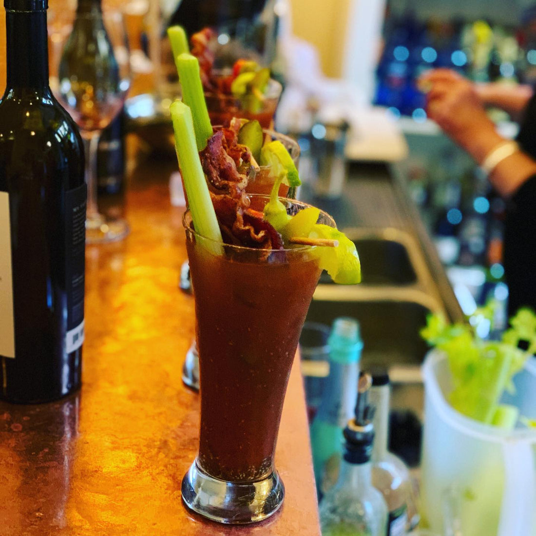 Jamie's Wine Studio – Jamies Wine Studio Galena