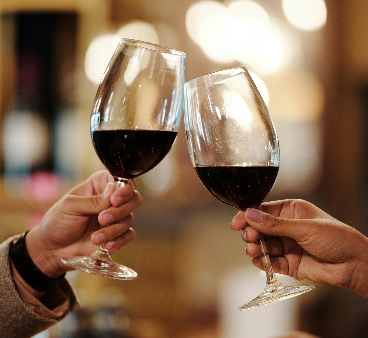 Red Wine Club – Jamies Wine Studio Galena